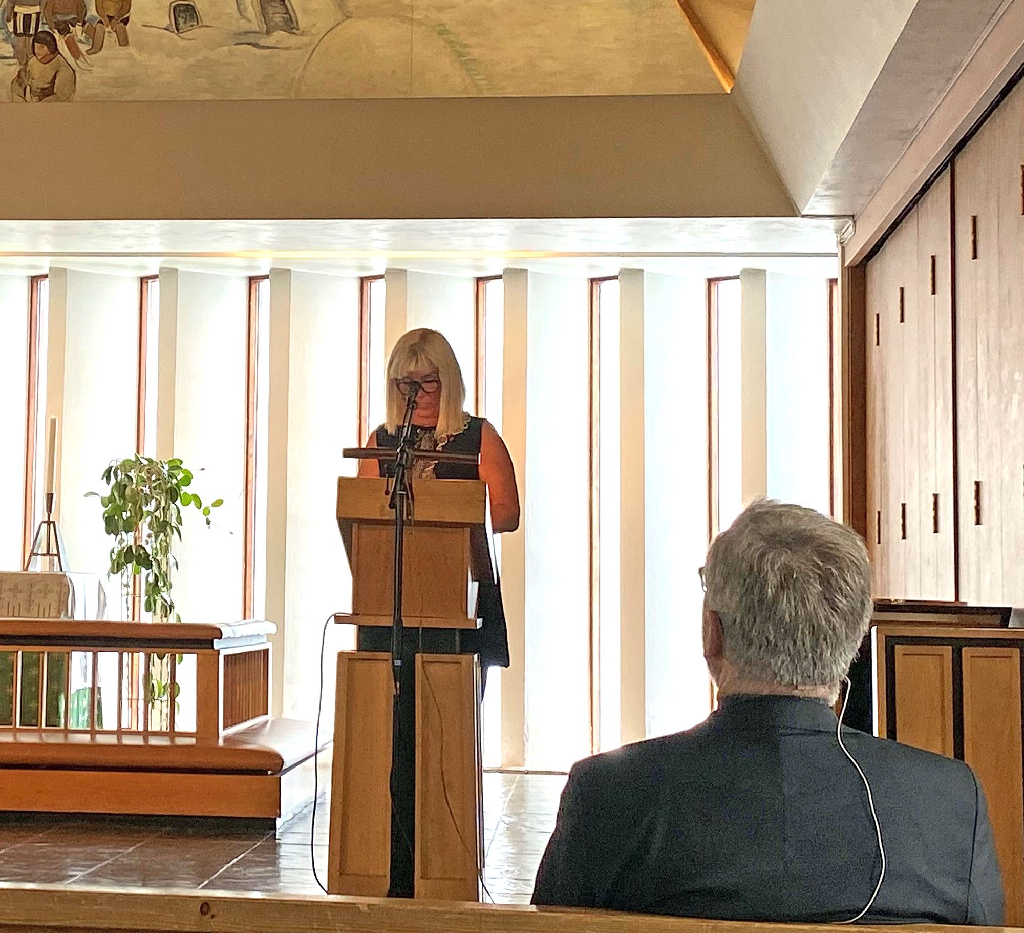 Som enkeltmennesker og som samfunn må vi sammen forhindre at noe slikt ...