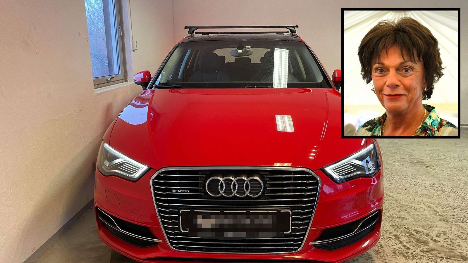 Kjendis har anmeldt bilforhandler for underslag: – Alt han sier er løgn - agderposten.no