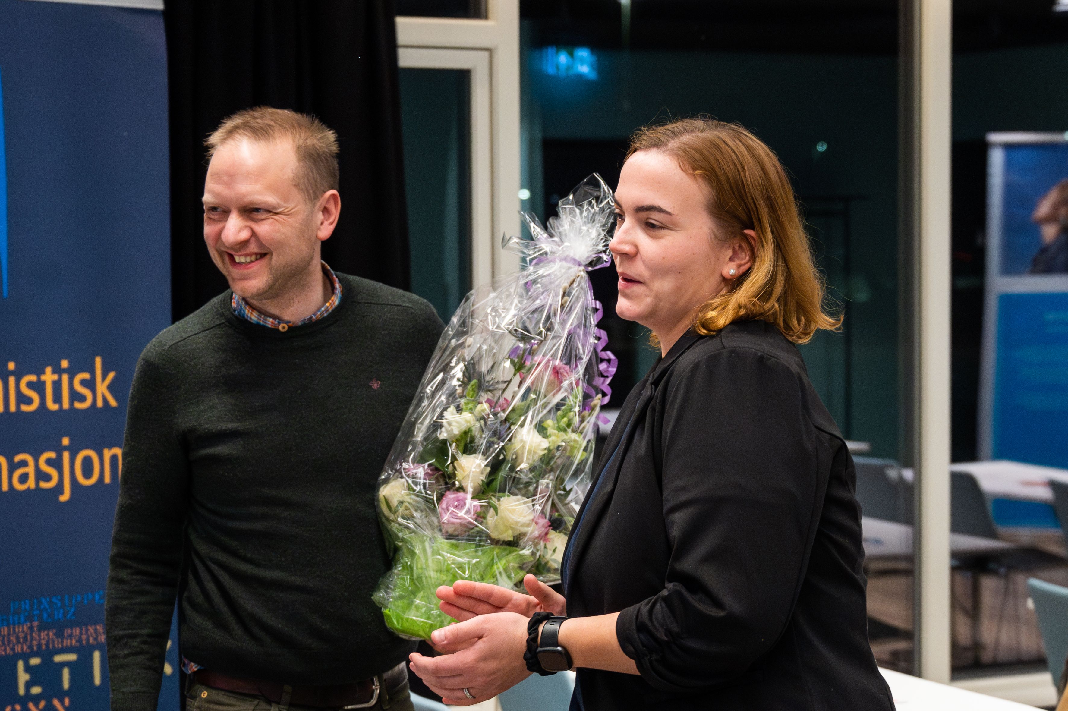 HEF – 70 år - banett.no