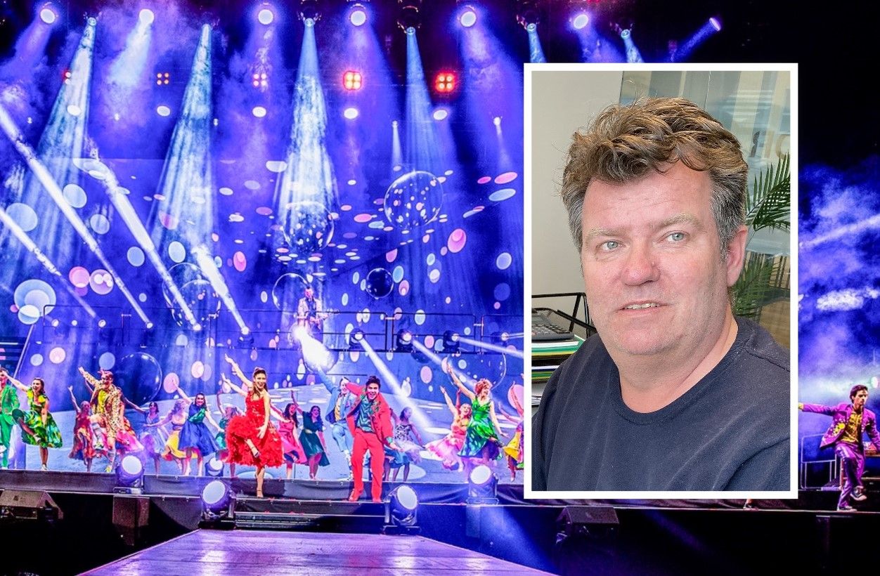 Satser på verdenskjente musikaler på norske scener - gauldalsposten.no