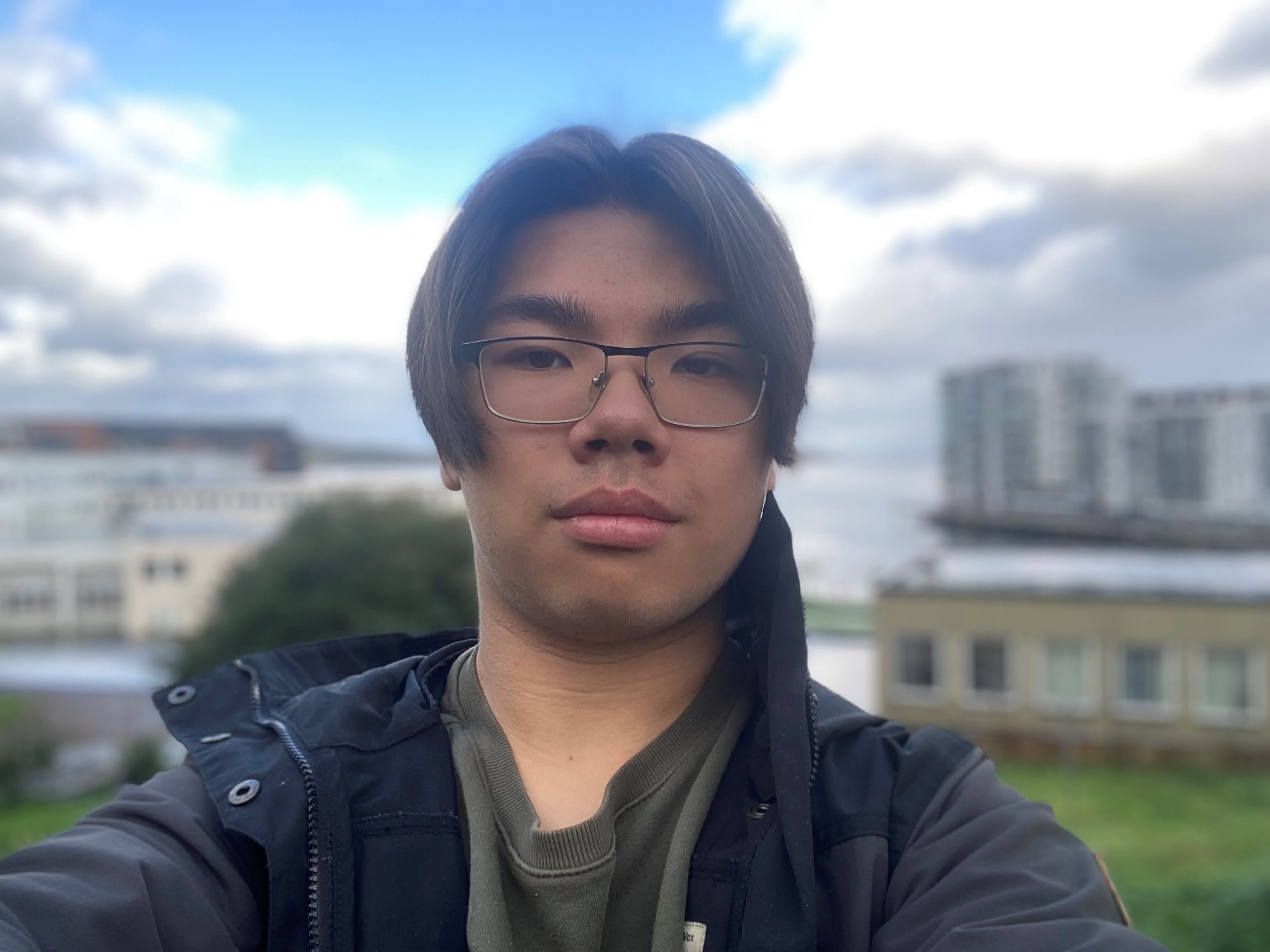 Stem for meg – stem for barna – stem for de som kommer etter oss - ht.no