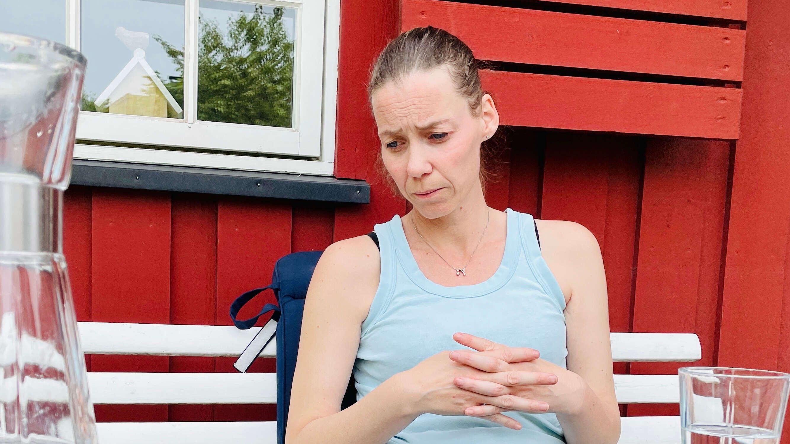 Sykepleier Anne om presset på jobb: – Pasienter har dødd uten at jeg ...