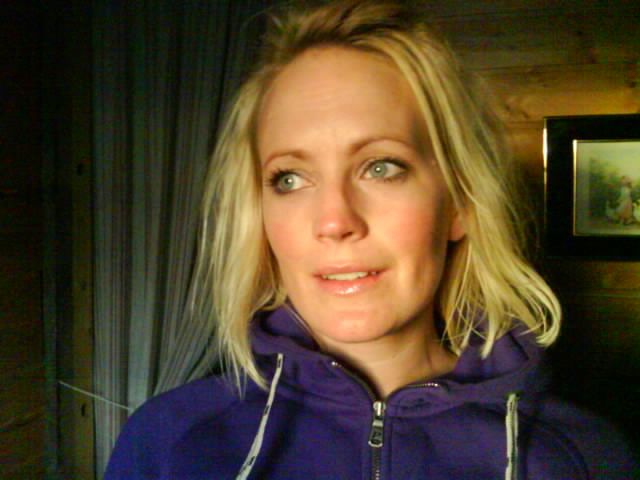 Ingrid klar for finalen - bladet.no