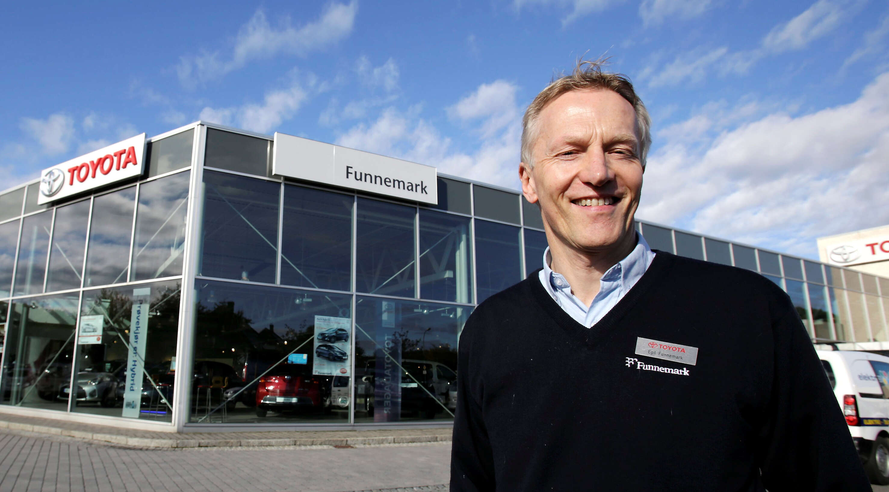 De ukjente brødrene soper inn millioner – men på hva? - varden.no