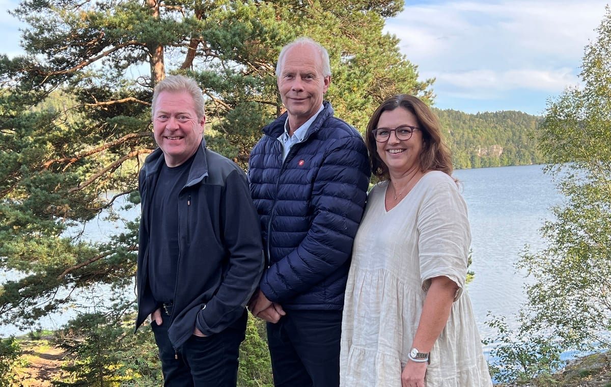 Nå er det bekreftet: Dette er Bambles nye ordfører - varden.no