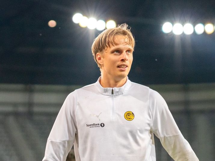 En fantastisk motstander - banett.no