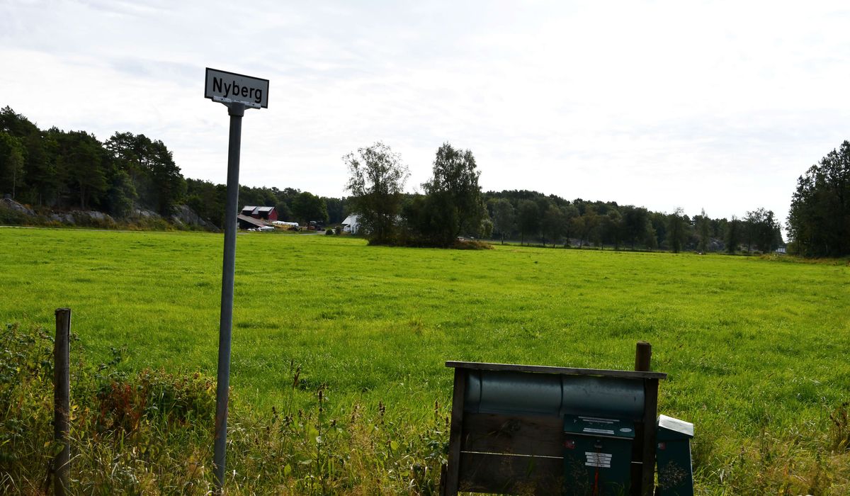 Tar opp kampen mot innsigelsene - lp.no Tar opp kampen mot innsigelsene - lp.no