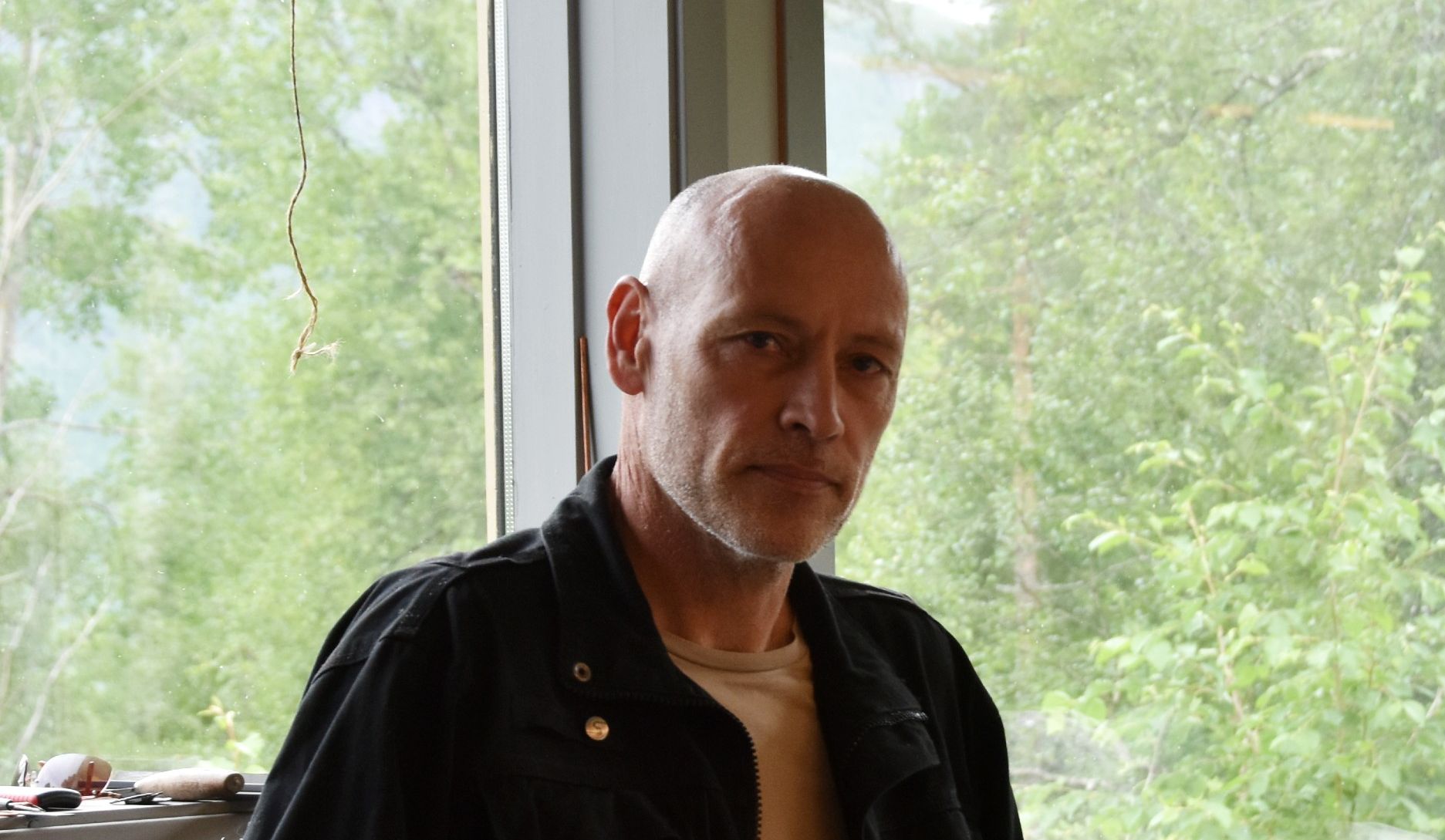 Lokal kunstnar har fått stipend - nyss.no