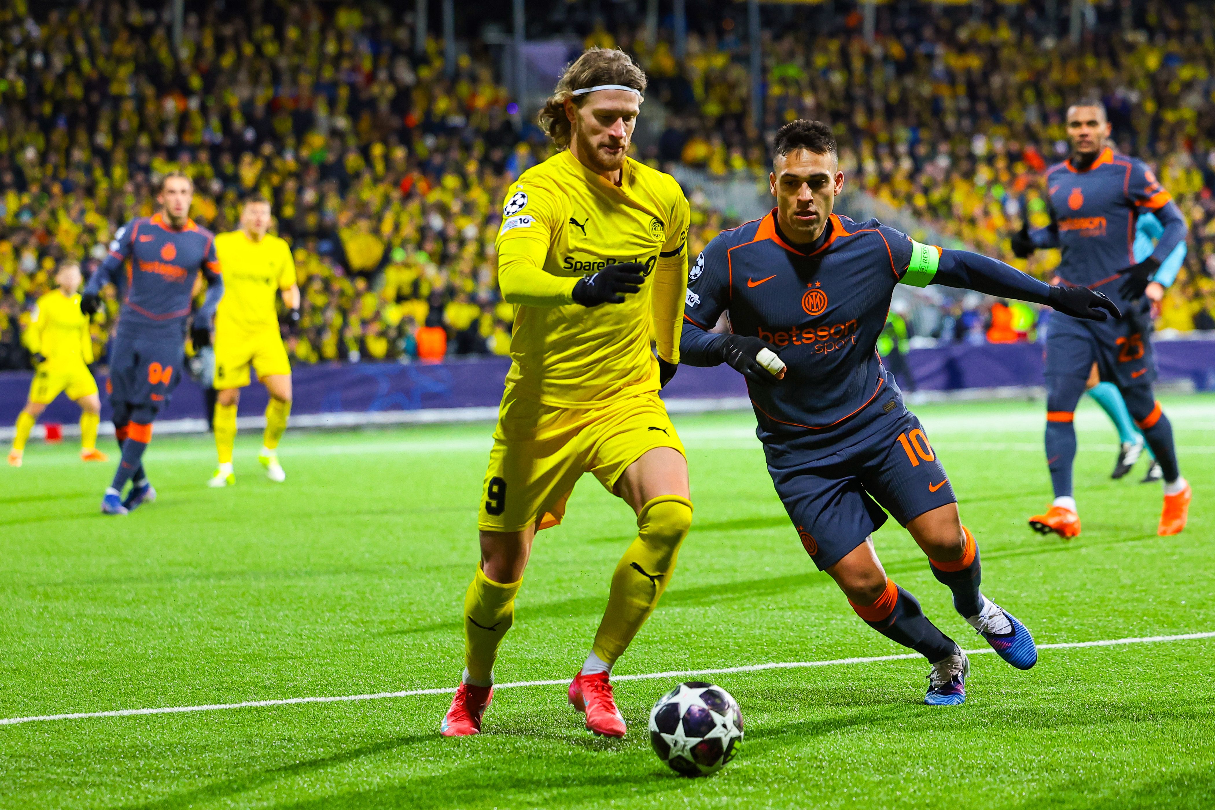Glimt-profilen om det virale intervjuet: – Jeg ble tatt litt på senga ...