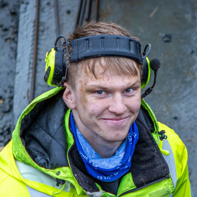Asle får ettertrakta kompetanse - morenytt.no