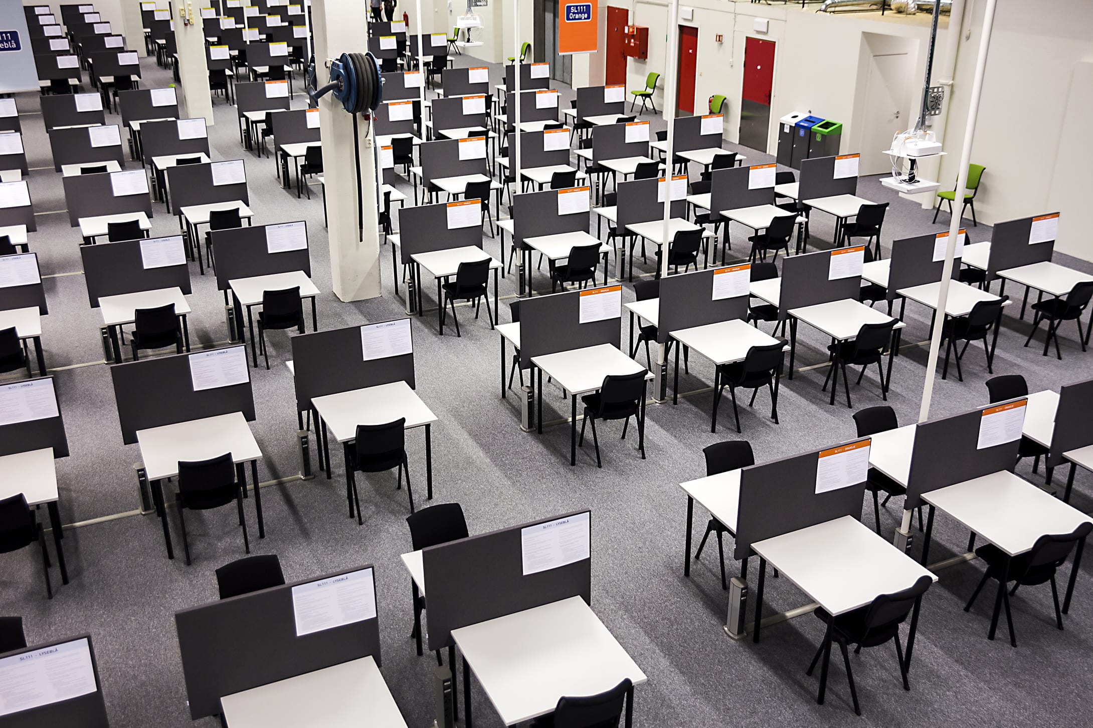 Disse ti emnene fikk flest NTNU-studenter til å stryke - trdby.adressa.no