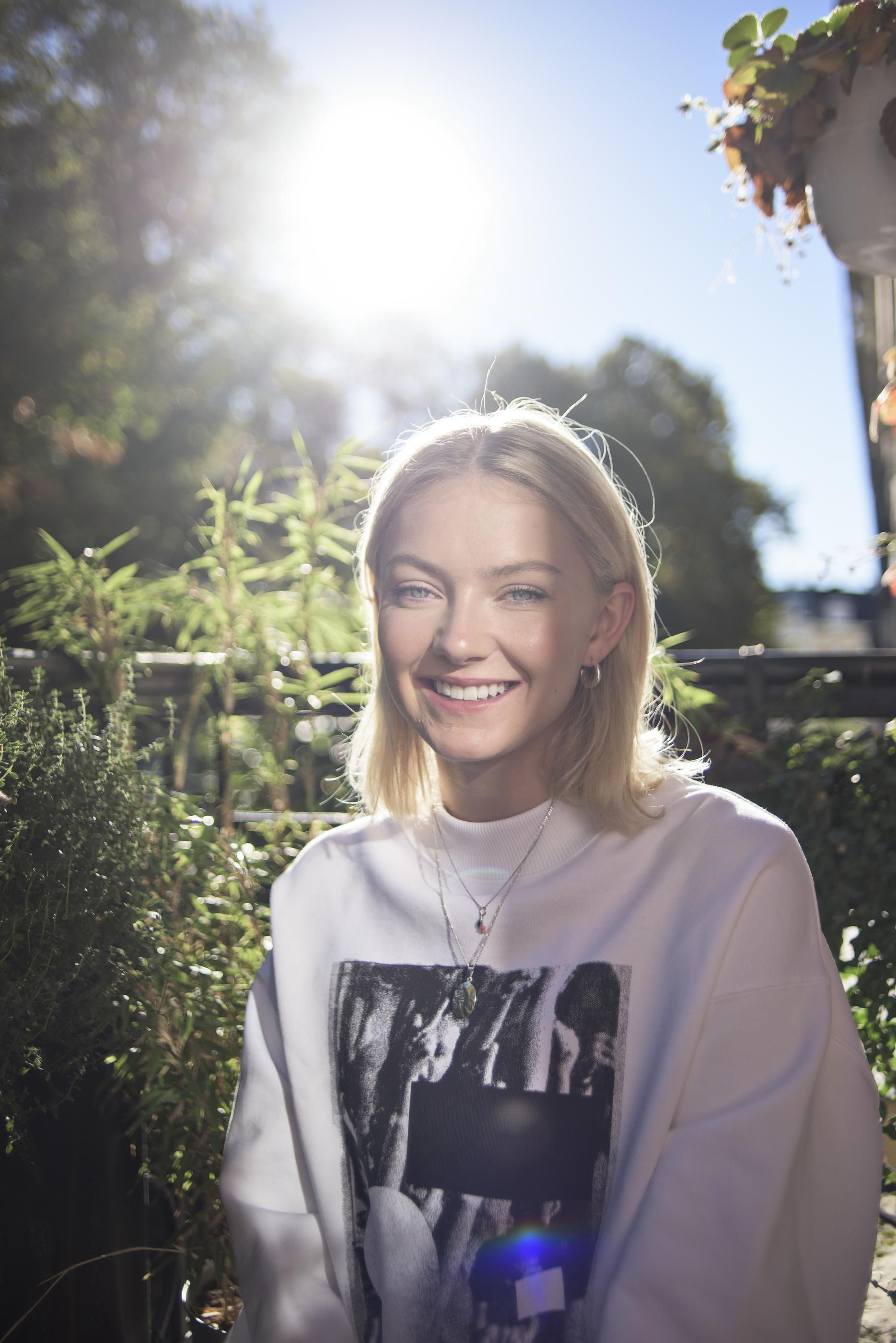 Astrid S med enda en singel - adressa.no