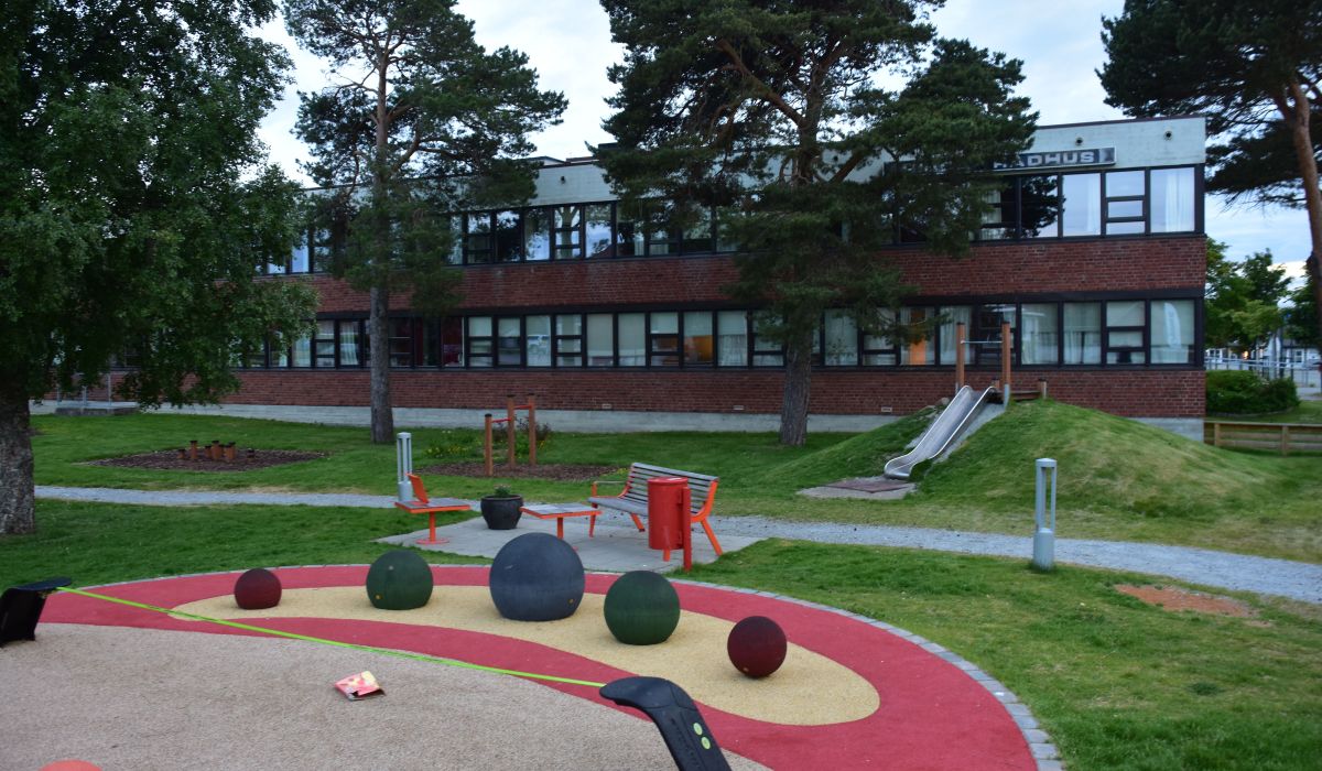 Refser kommunen og opphever vedtak - fosna-folket.no Refser kommunen og opphever vedtak - fosna-folket.no