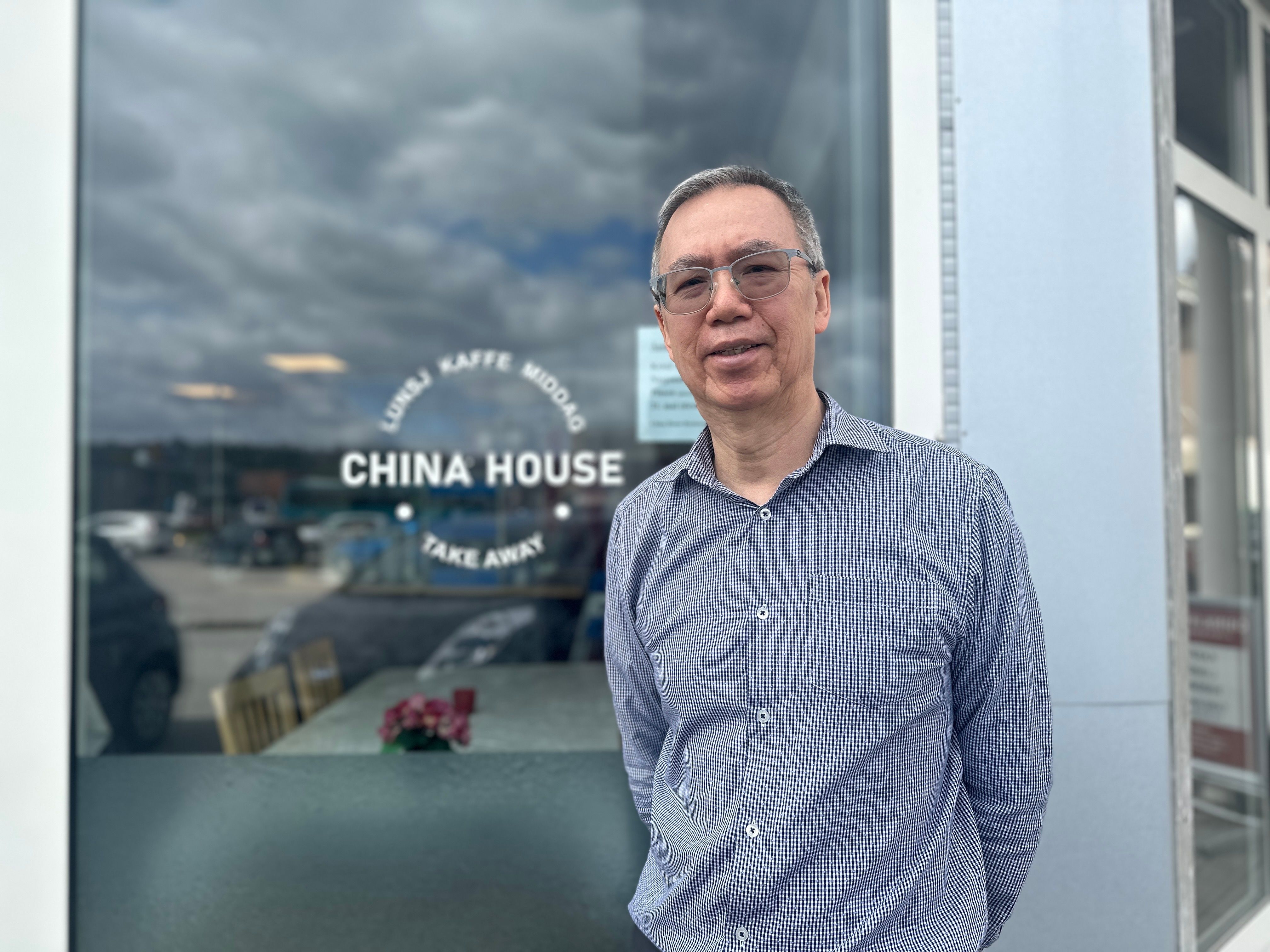 Forsetter å økte inntektene: – Er vel blitt litt mer populære ...