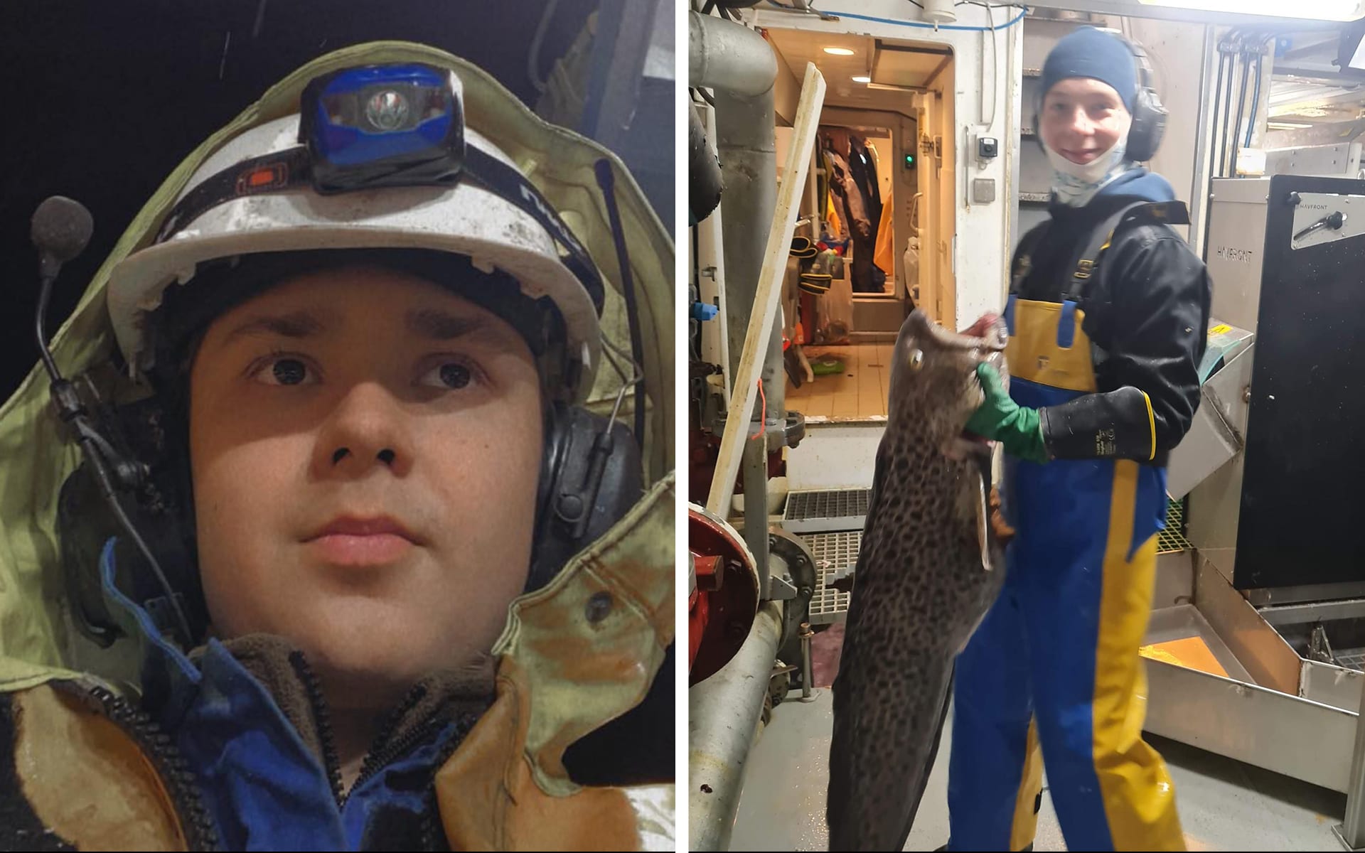 Flere lokale fiskere inn i fiskermanntallet - framtidinord.no