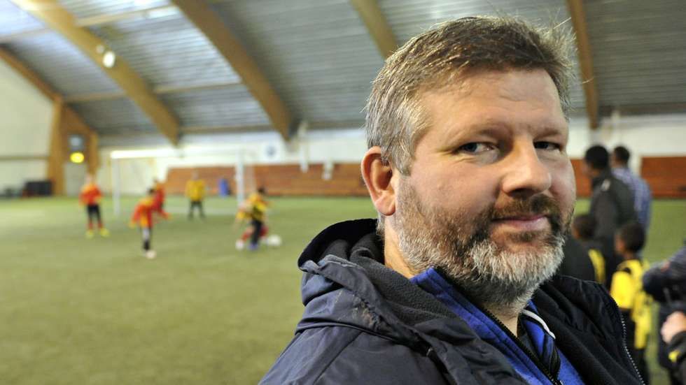 Uttalelse vedrørende forslag om nedleggelse av idrettsfag på Sortland ...