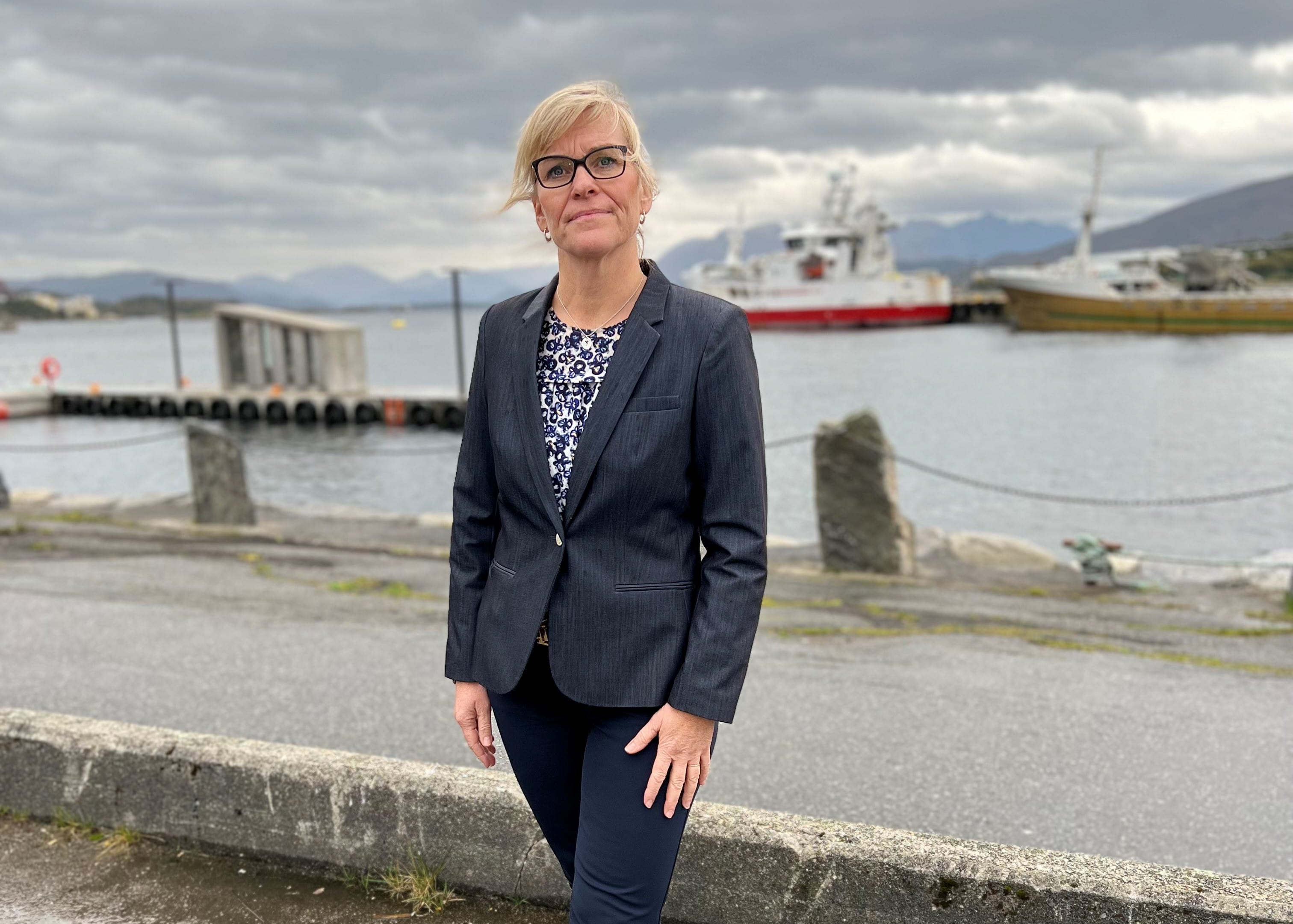 Tabloide sjablonger raserer distriktene - smp.no