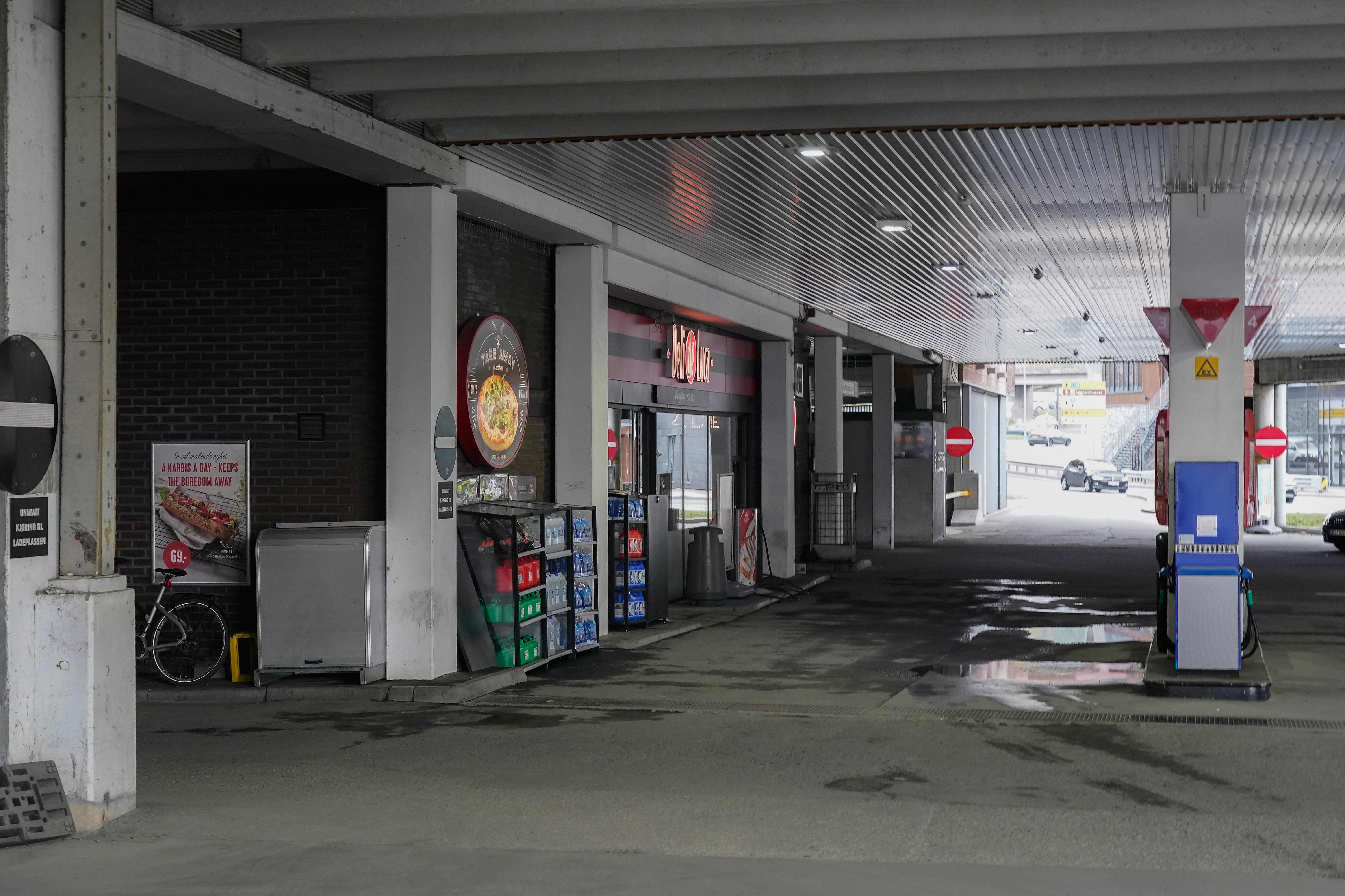 I dag kommer politivoldssaken på Kongsberg opp for retten igjen ...