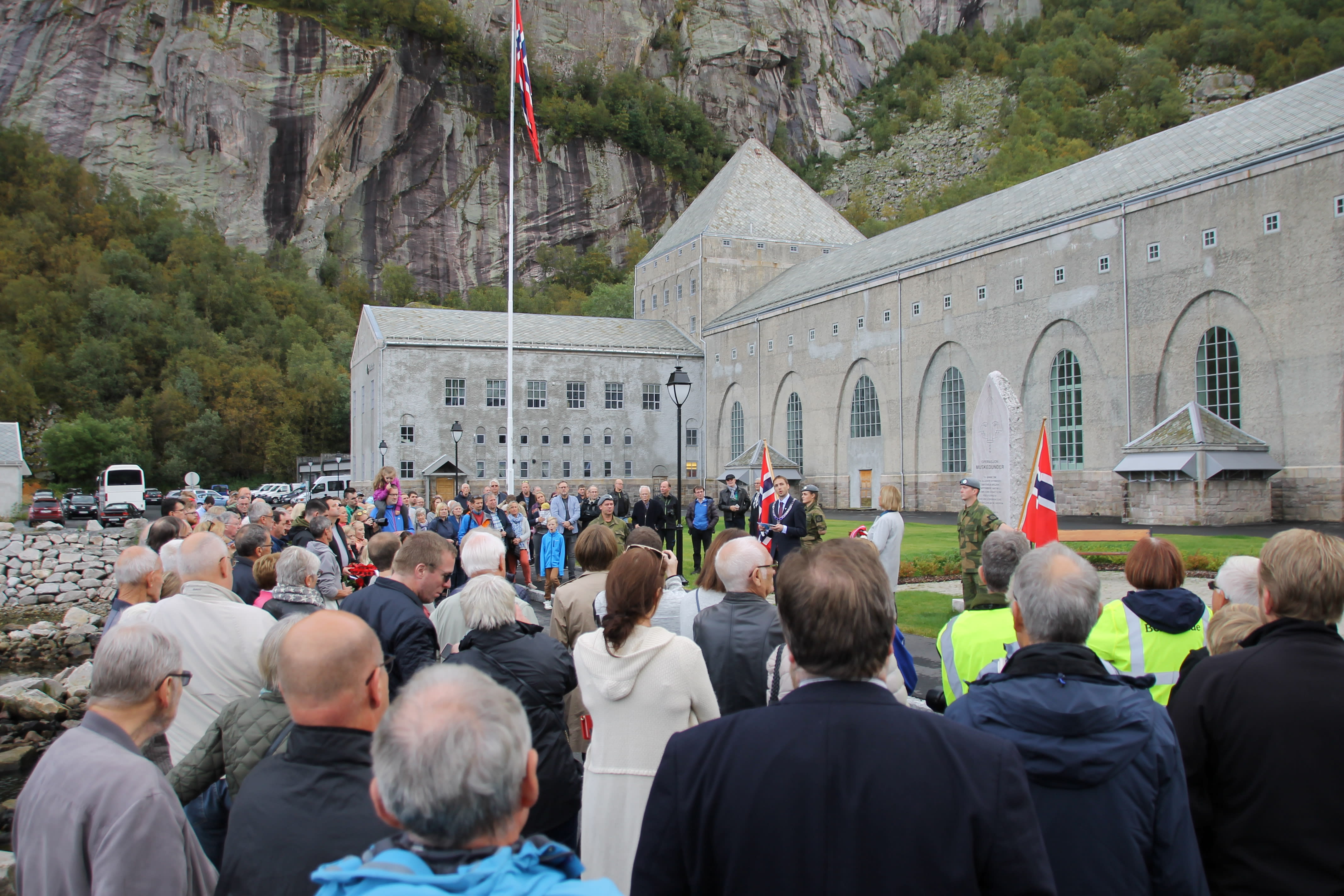 Høytid og glede - kulingen.no