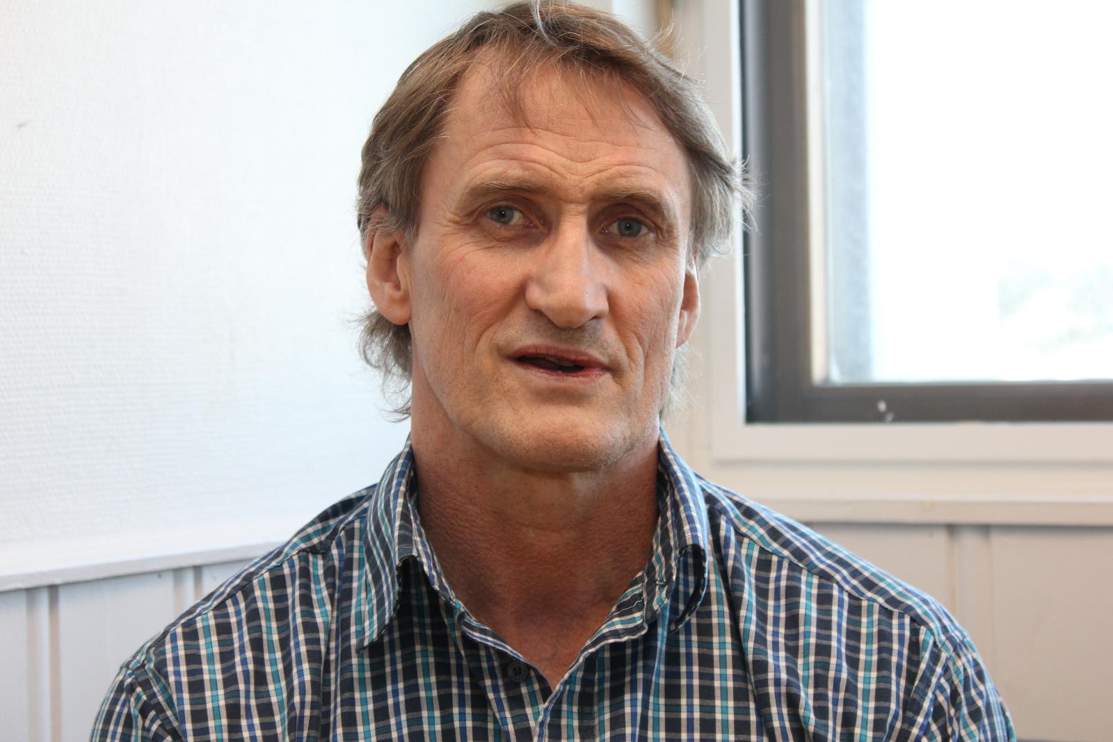 VG: Erling Havnå kastes ut av fengsel mot sin vilje - fvn.no