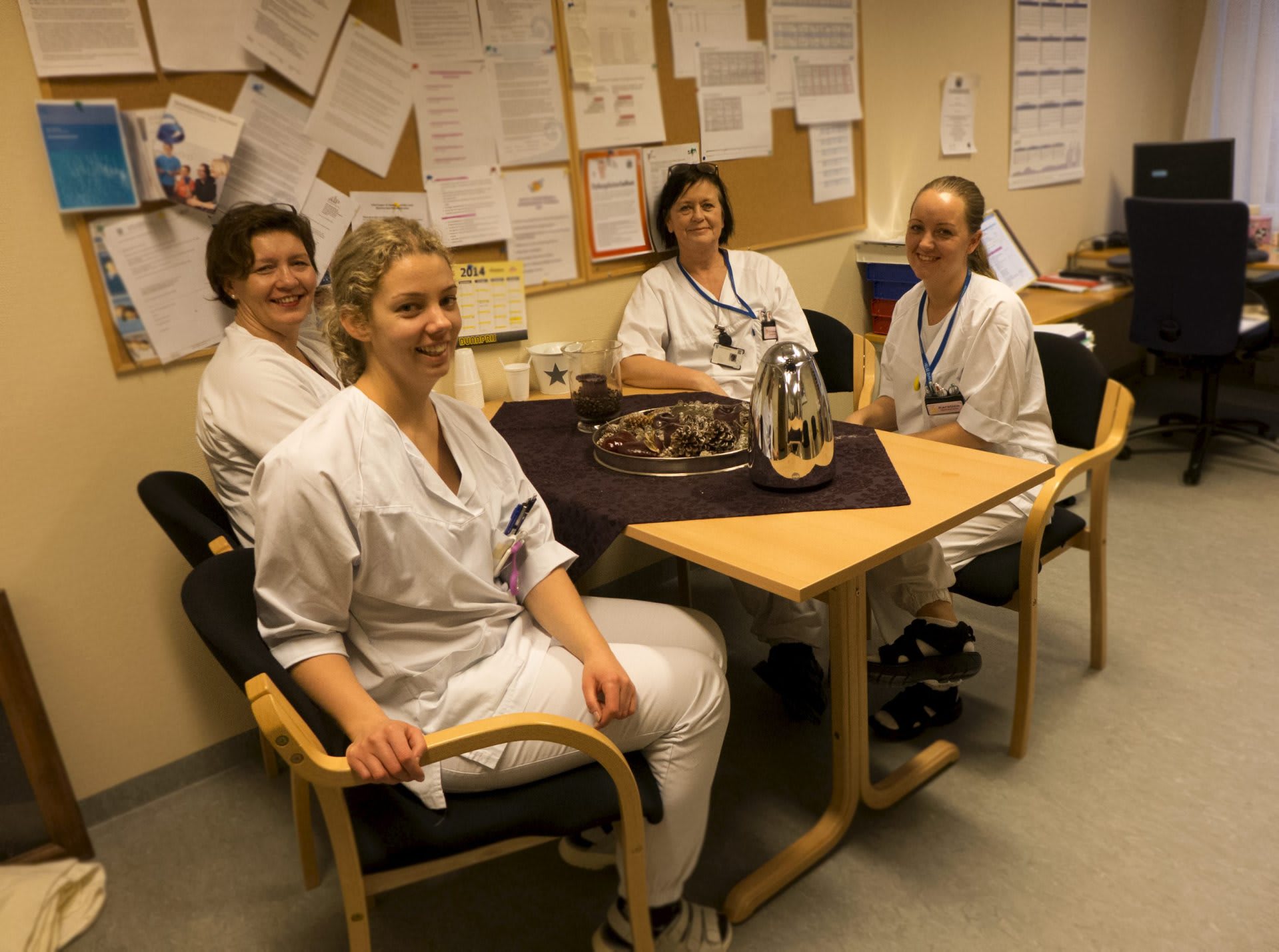 - Du lagar jul for nokon - vikebladet.no