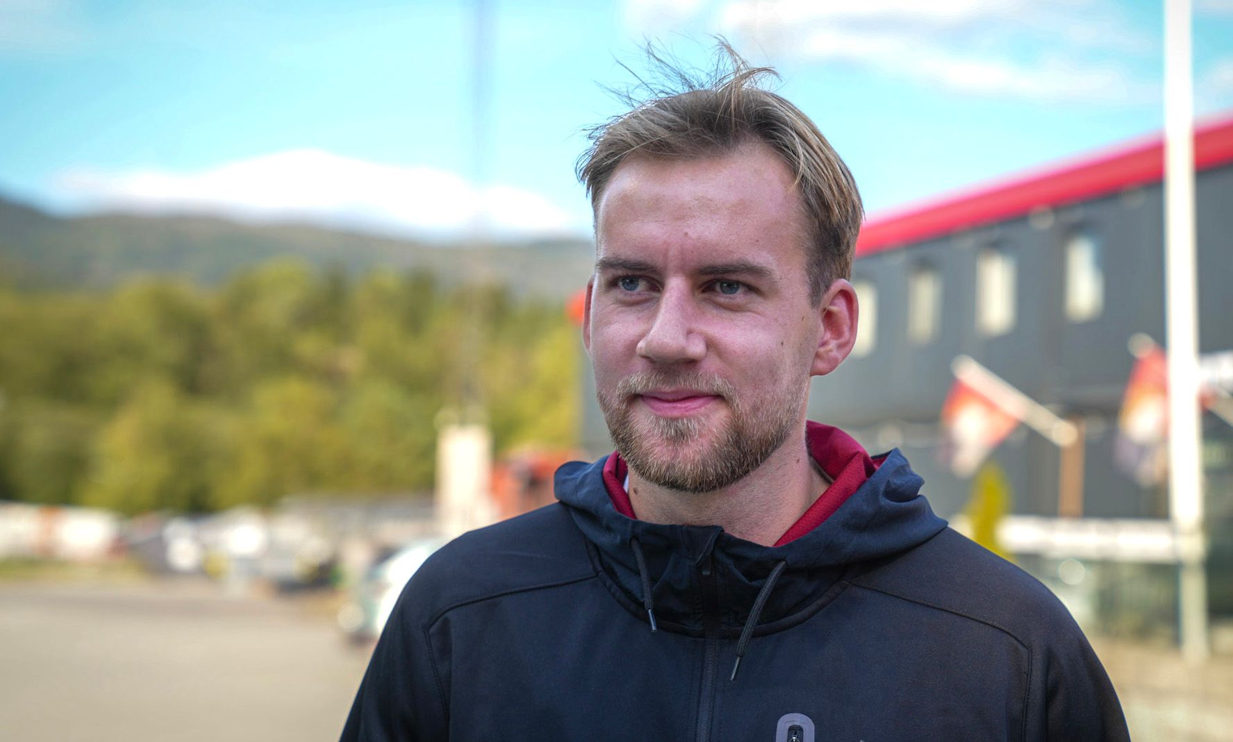 Etter ett år nærmer Asle seg: – Har vært en tålmodighetsprøve uten like ...