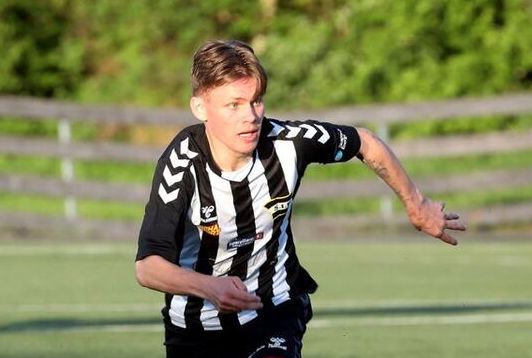 Plutselig var han oppe i 50! - varden.no