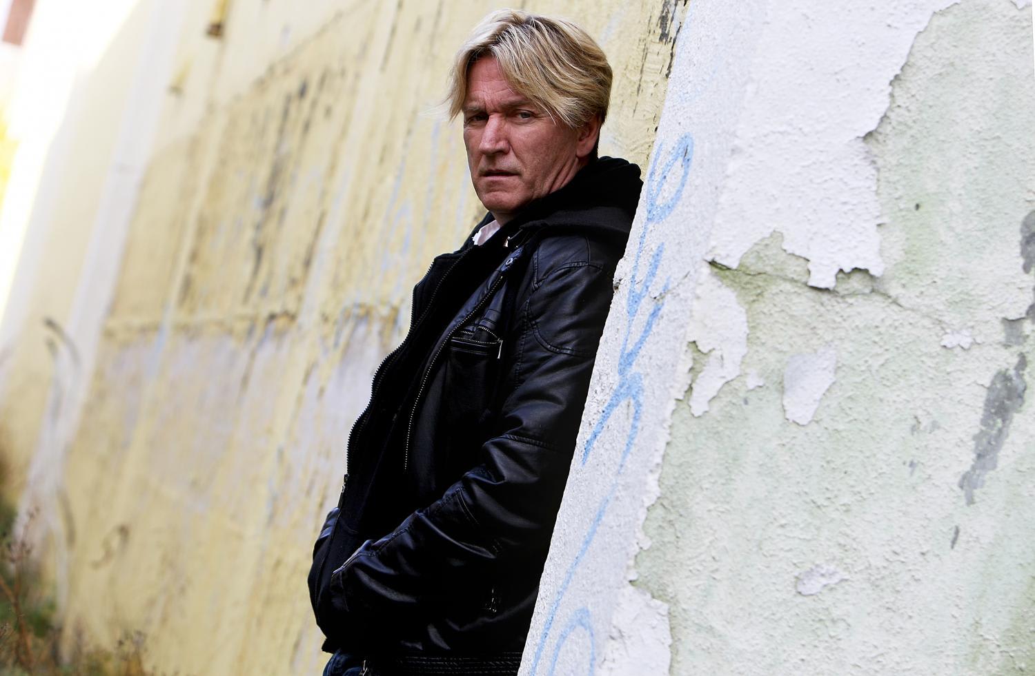 Tore Hansen er død - folkebladet.no