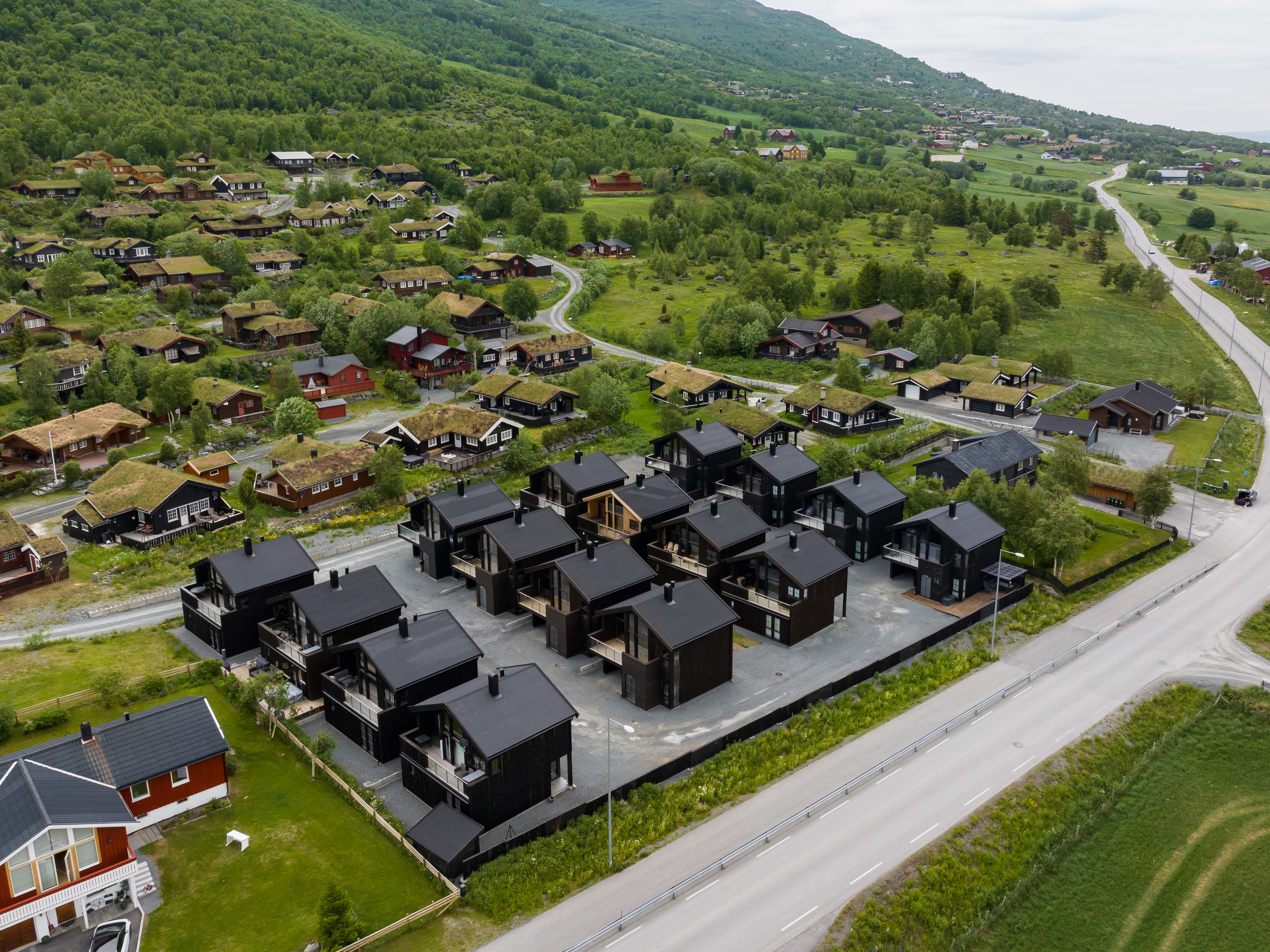 Eiendomsskatt på Oppdal: Over 8000 hytter og hus skal takseres – det blir dyrere for mange - mn24.no