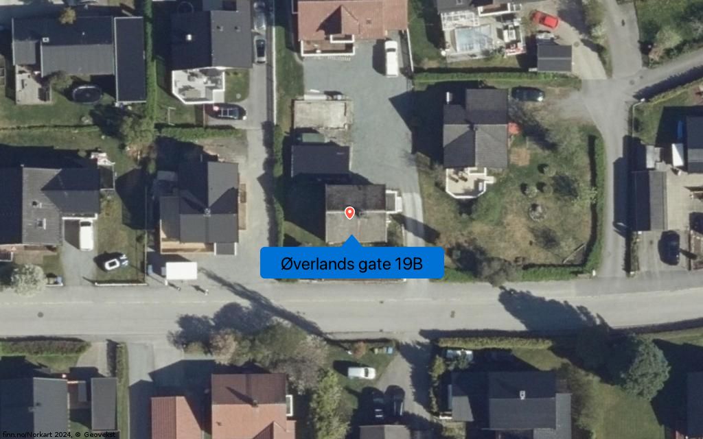 Boligtoppen: Denne boligen legger seg helt øverst på listen - s-n.no