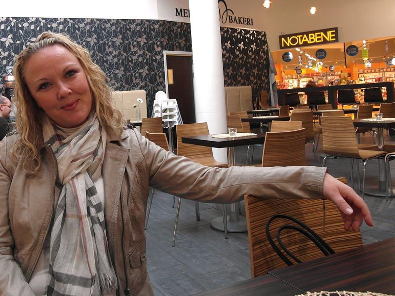 Sie Gubba til Malvik Senter - s-n.no