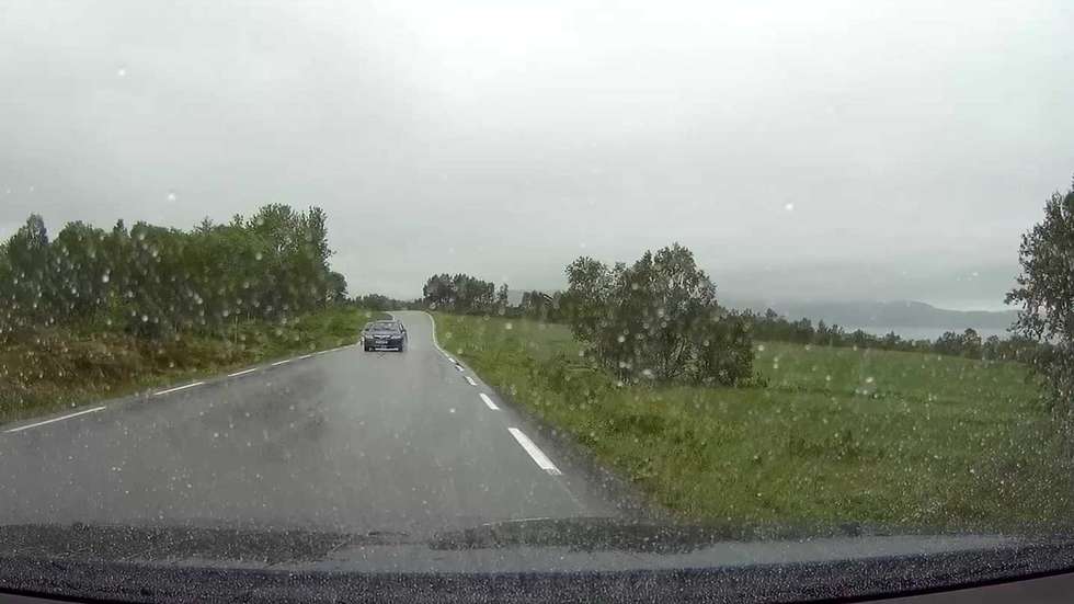 Videoforbidkjøring - vol.no