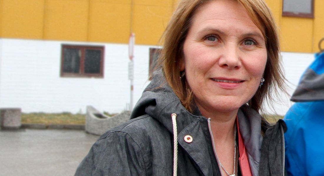 Full tillit til styret i boligstiftelsen - vol.no Full tillit til styret i boligstiftelsen - vol.no