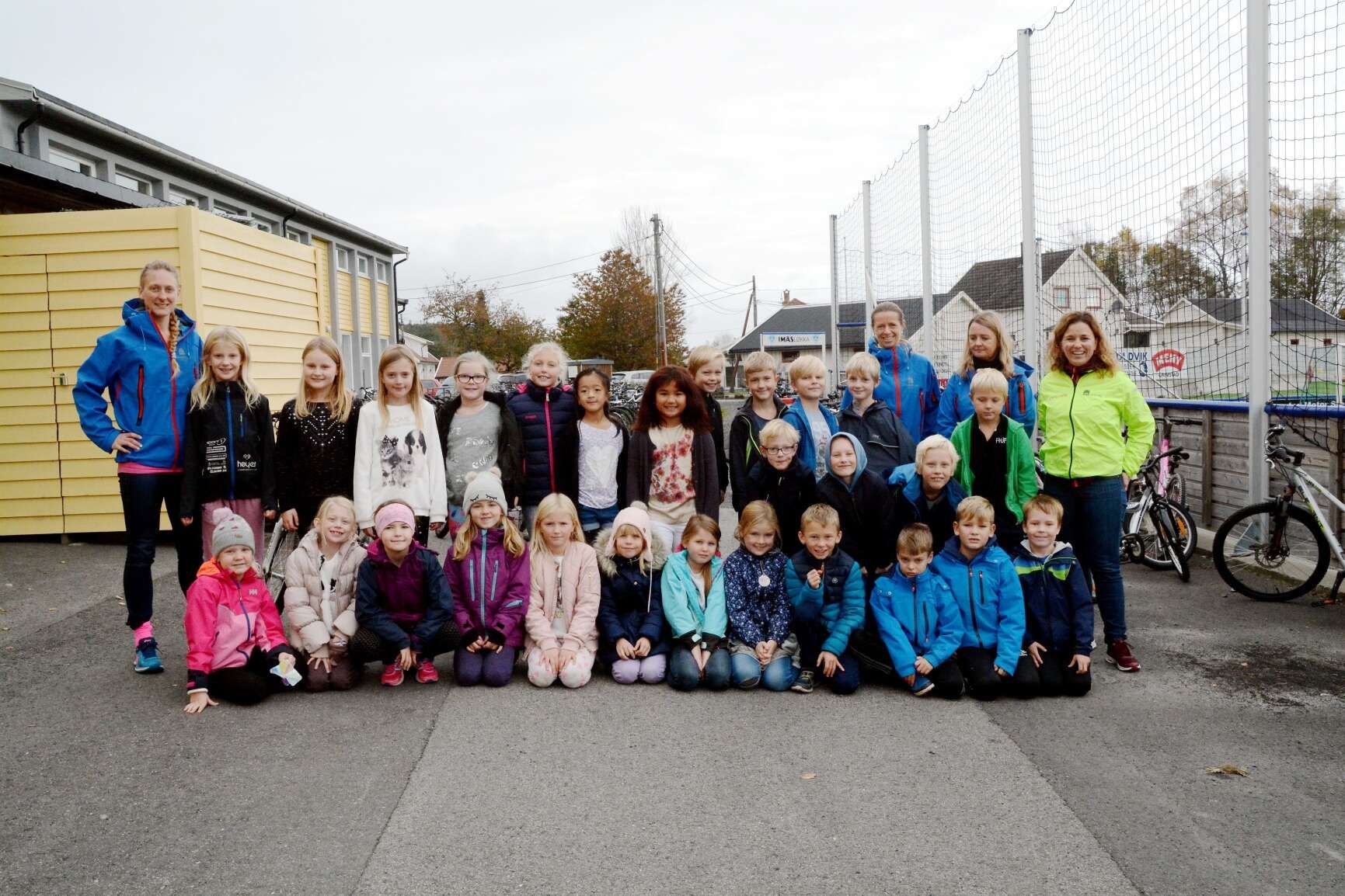 Grimstadelever i norgestoppen - gat.no