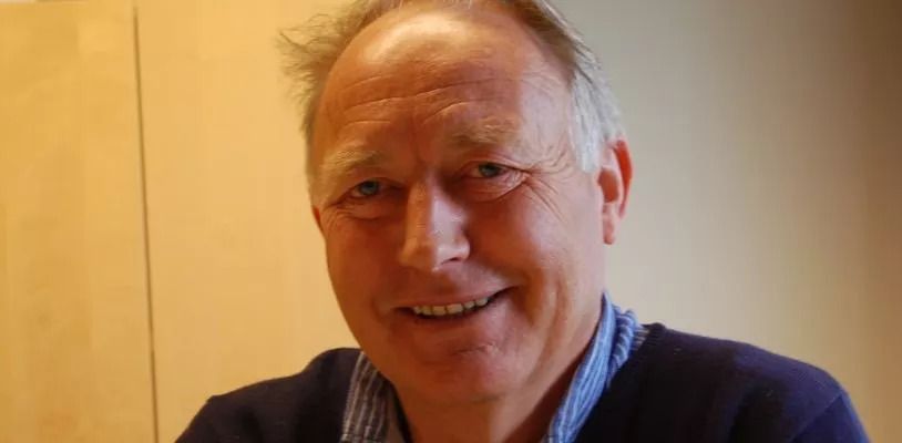 Rådmann slutter - nearadio.no