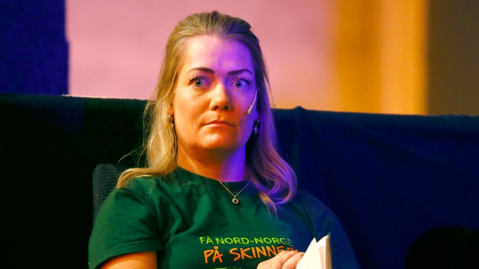 Sandra Borchs Tromsø-utspill skapte furore i Oslo: Nå vil hun hente ...