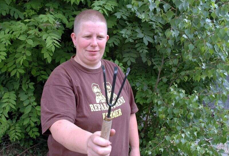 Rydd opp etter deg - lp.no