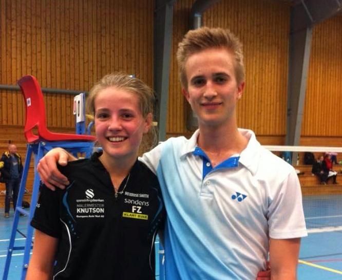 Emma Wåland imponerte i U19-turnering - fvn.no