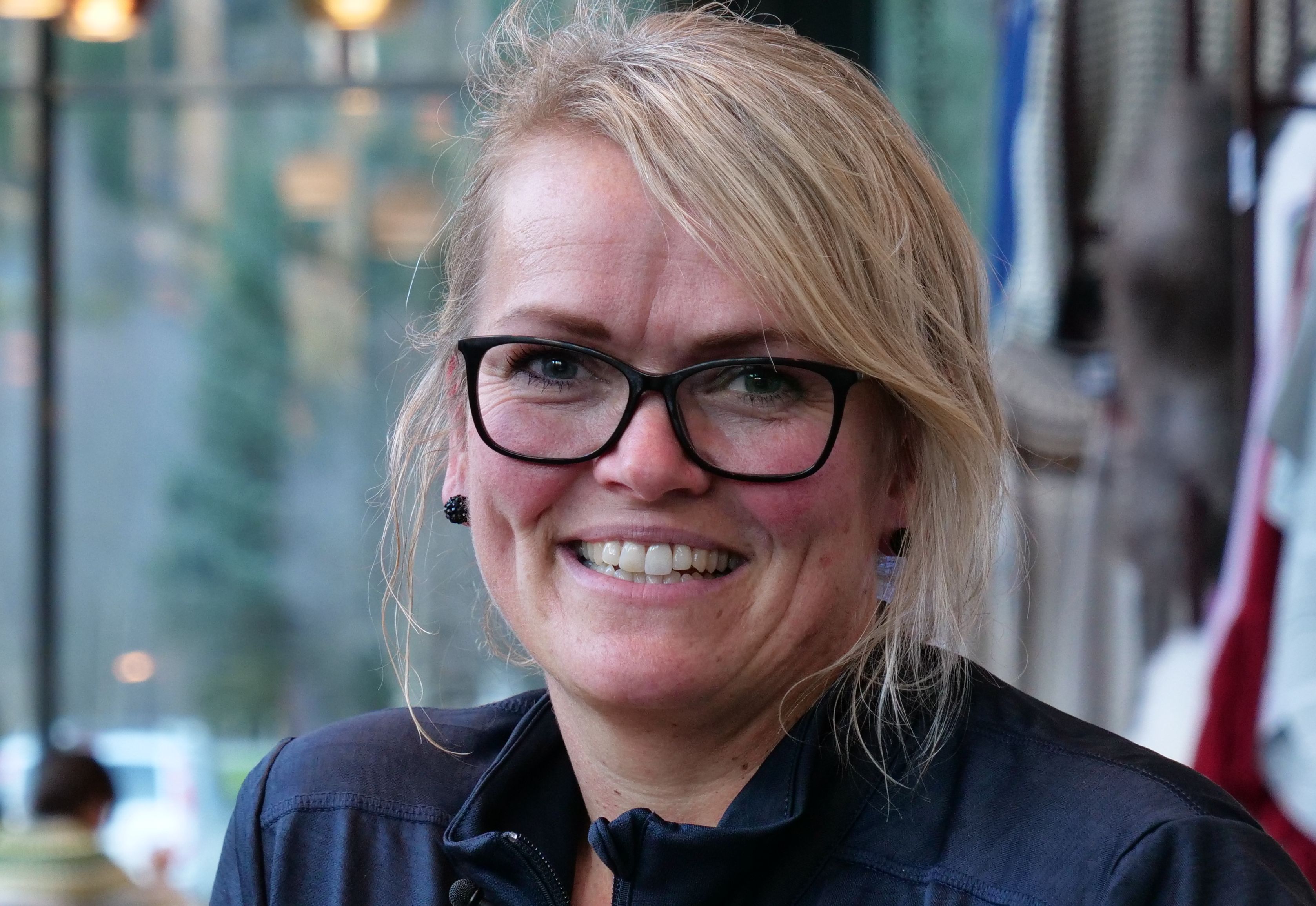 Utvidar kjent festival: – Dette blir heilt unikt - nyss.no
