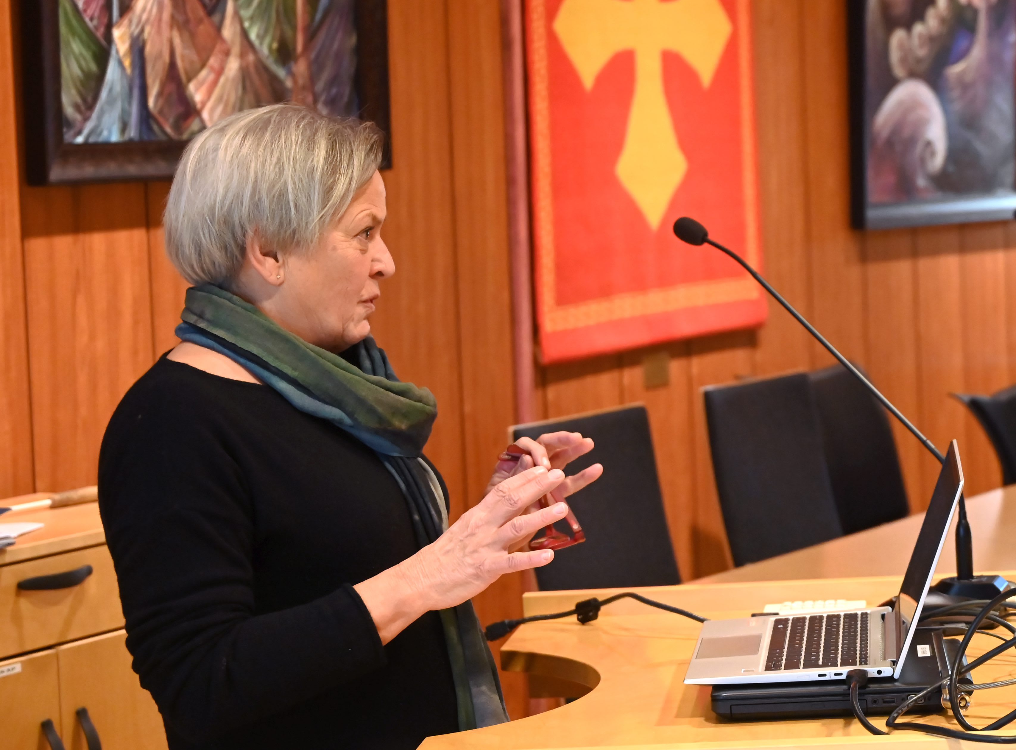 Kommunen vil bruke app for å få økt frivillighet - innherred.no