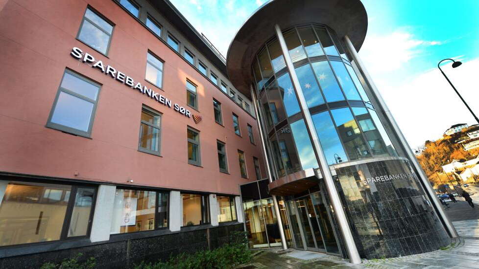 Alle har vel en 1000-lapp, eller? - agderposten.no