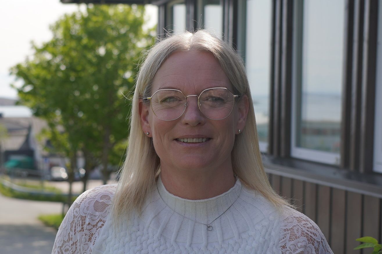 Renate har tatt et vemodig valg: – Det kjennes riktig - avisafroya.no