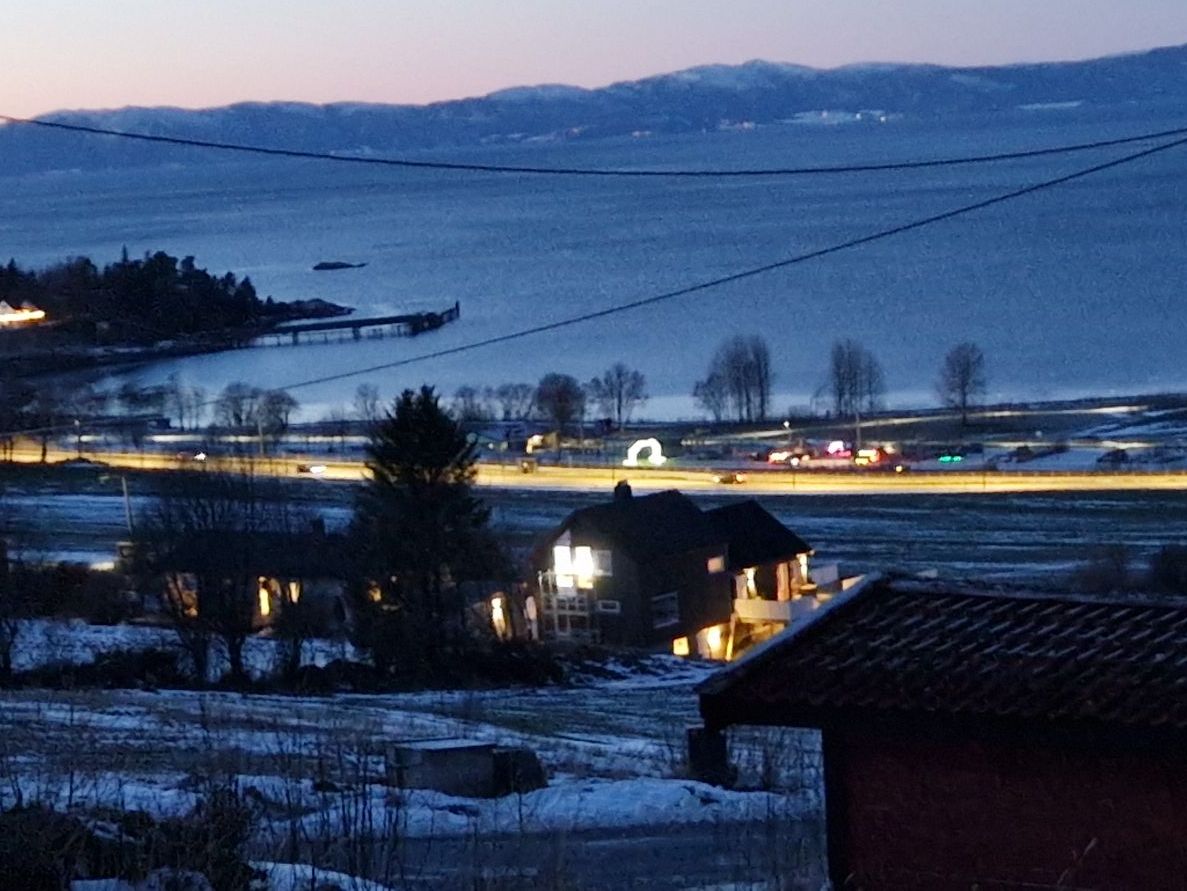 Politiet stanset «møkkabiler» i Malvik - s-n.no