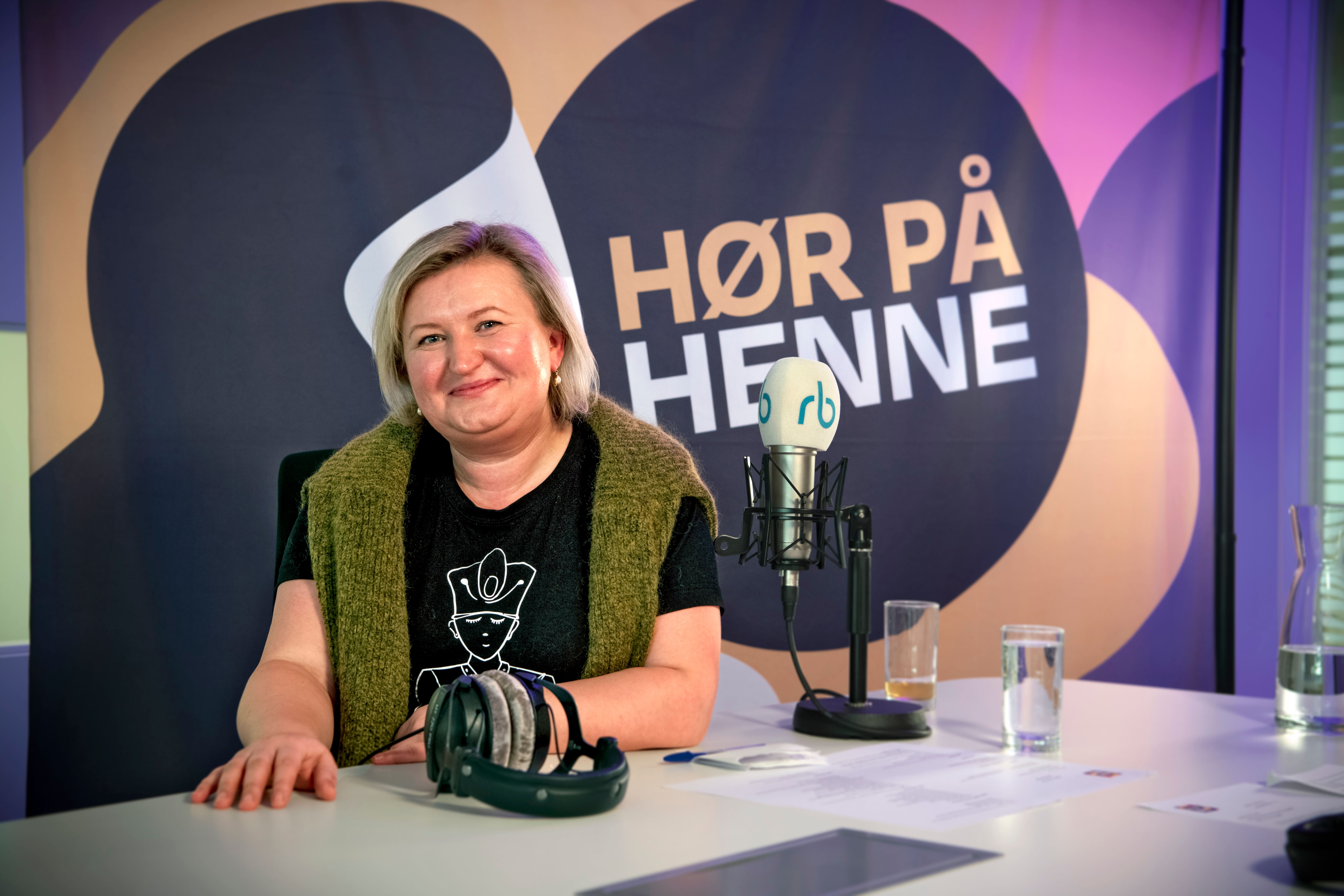 Mannen døde brått – Olga visste ikke at hun var gravid - rbnett.no