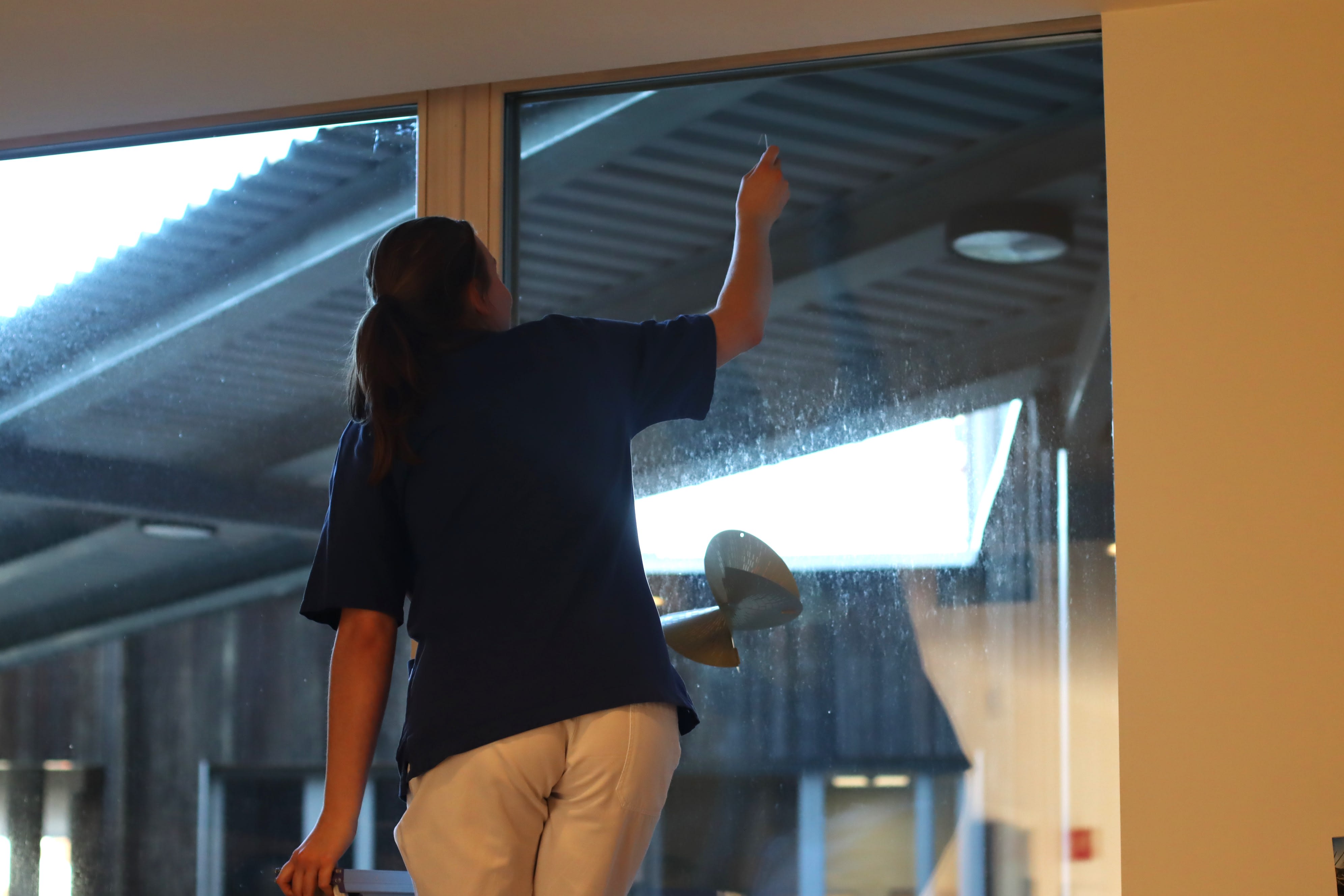 Viktig å skape glede i en tid som kan være vanskelig - lister24.no