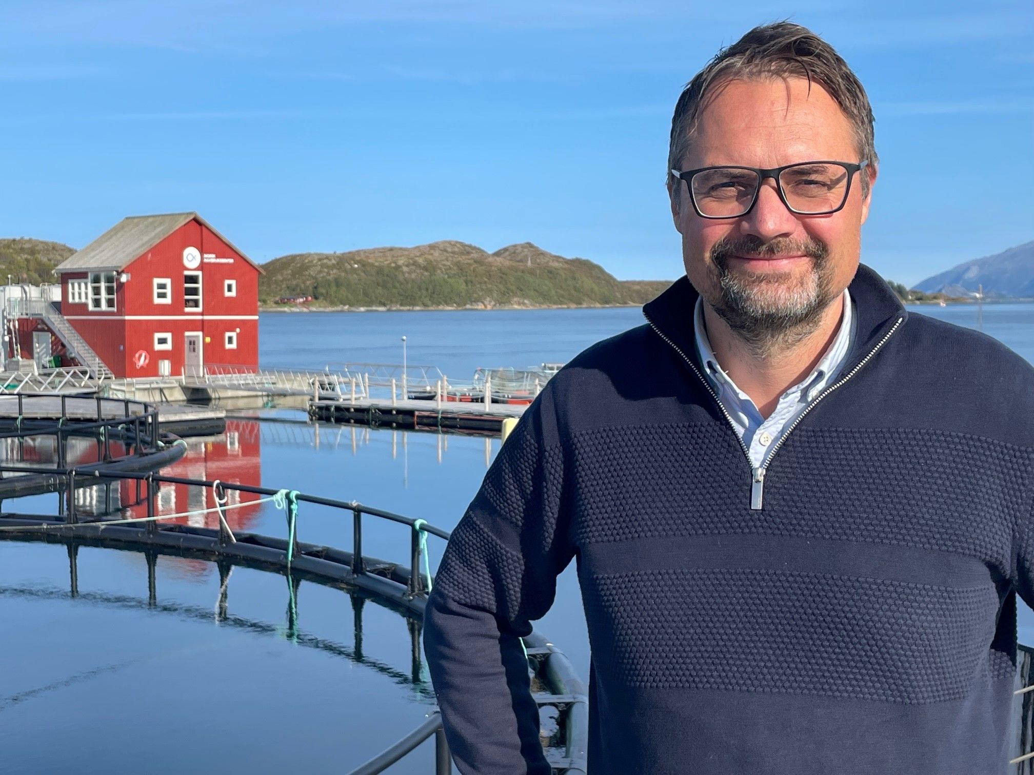 Torghatten Aqua etter Mowi-oppkjøp: – Våre planer om landbasert ...
