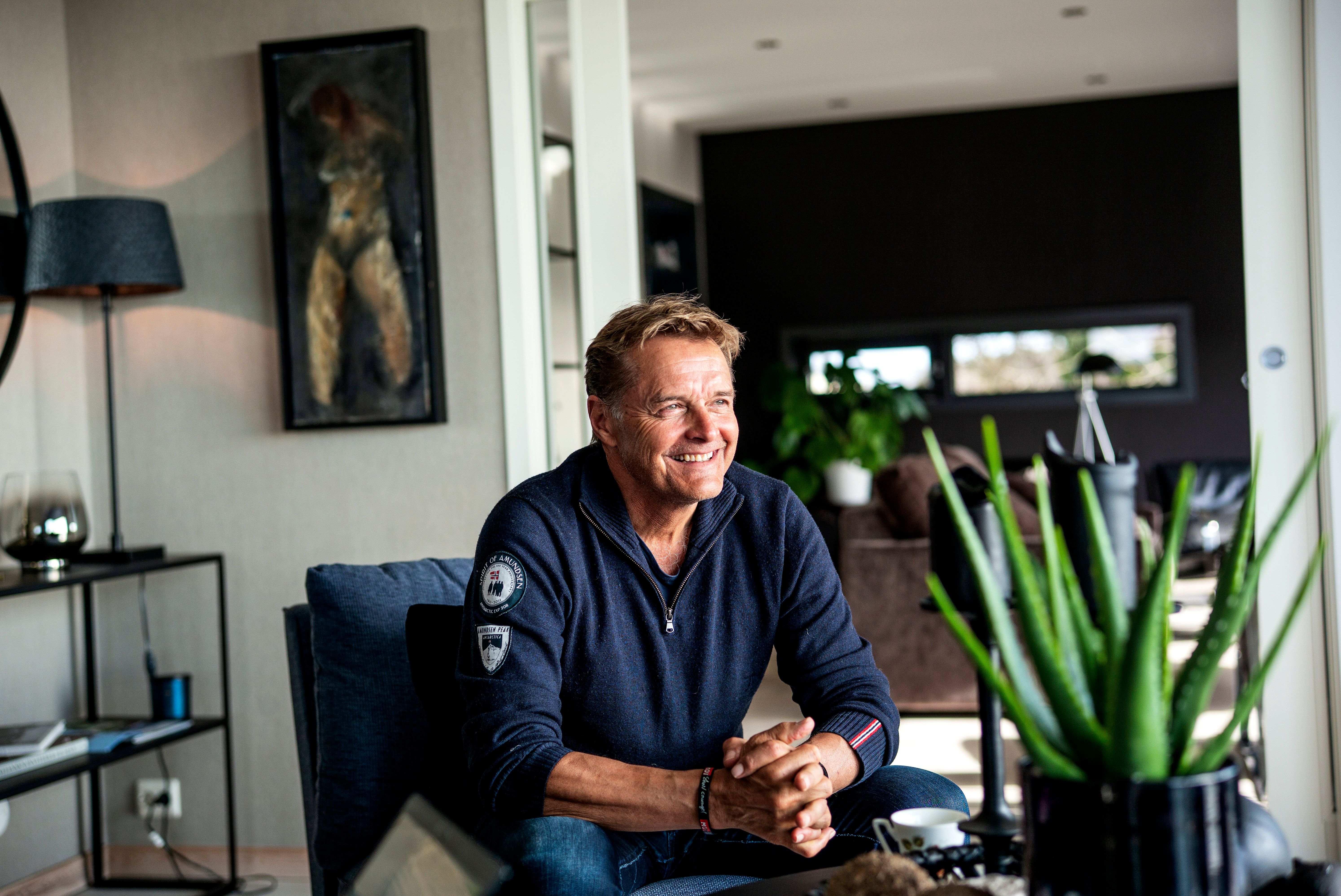 Millionene ruller inn - fvn.no