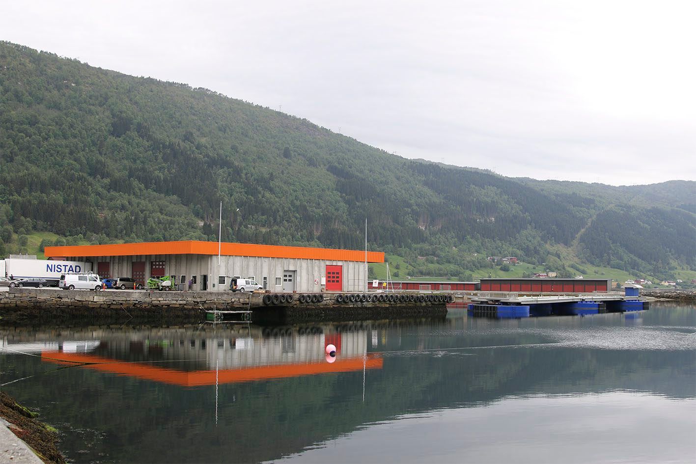 Samarbeid med Bremanger - fjordabladet.no