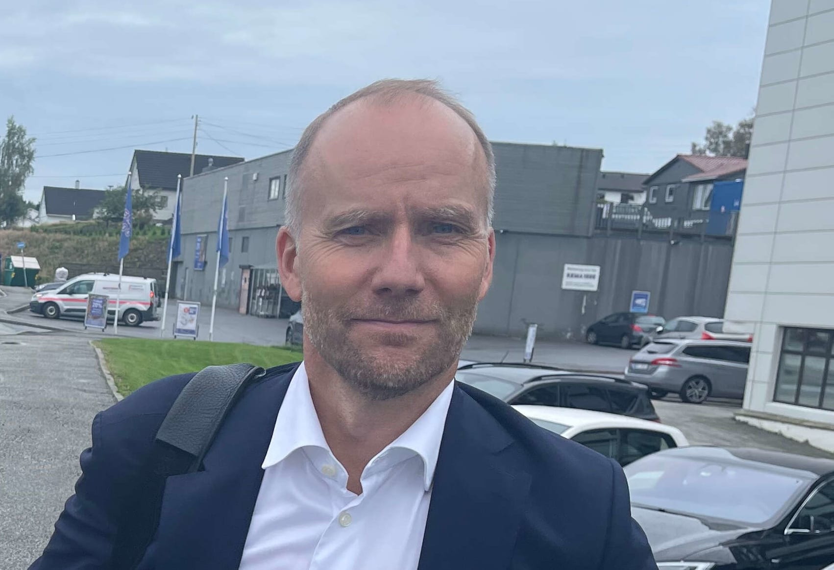 Slik gjekk det med Aker Solutions-konsernet i fjor - sunnhordland.no