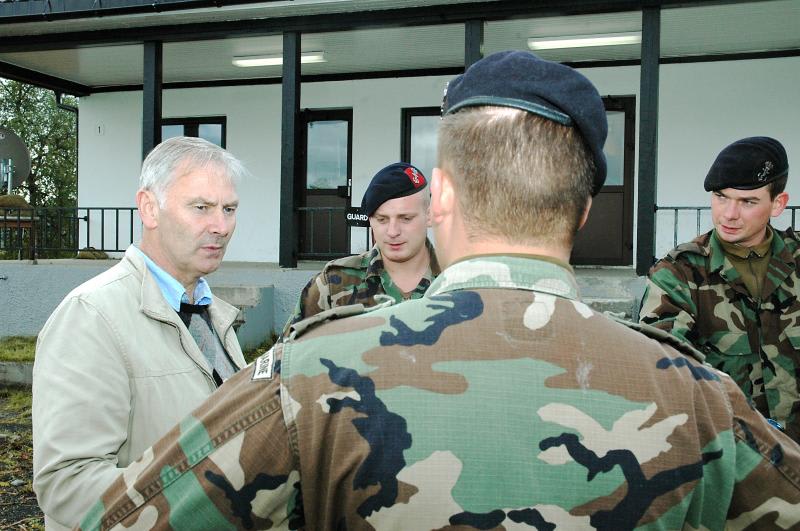 - Uforståelig og skuffende - ht.no